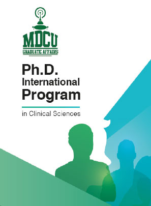 Clinical Sciences (PhD, Master) - School of Global Health, Faculty of ...