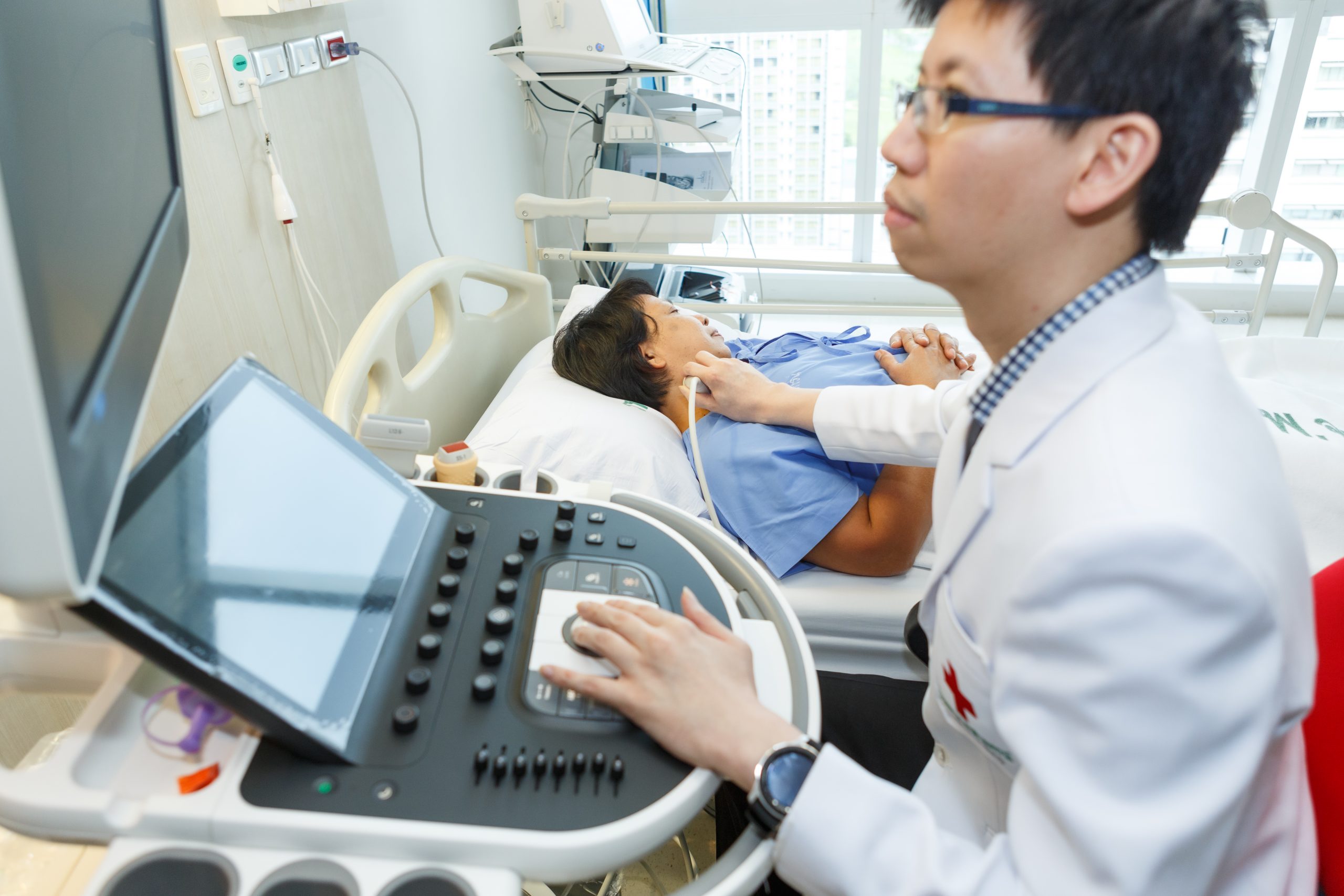 Chulalongkorn Stroke Center of Excellence - School of Global Health ...