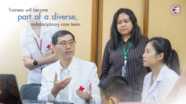 Clinical Fellowship Training Program in Craniofacial Surgery - School ...