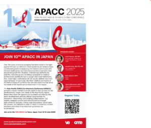 APACC 2025 - School of Global Health, Faculty of Medicine ...