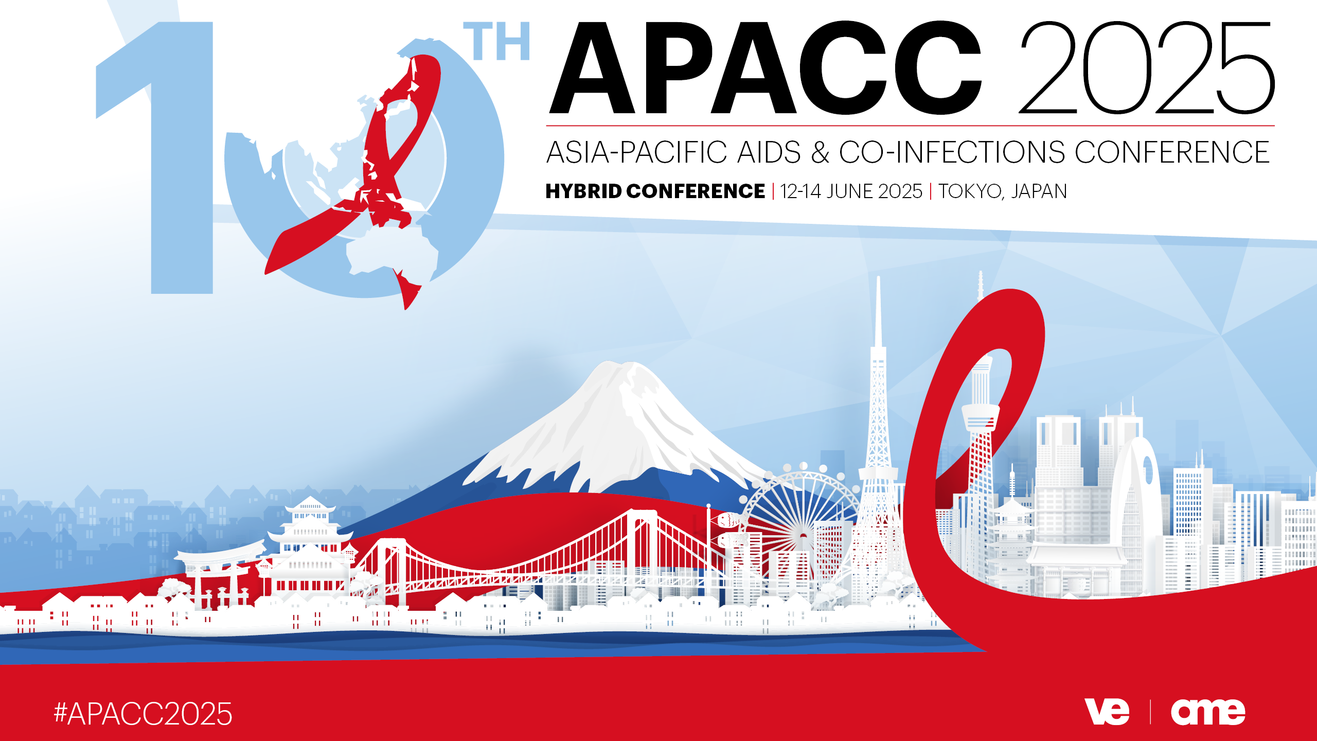 10th Asia-Pacific AIDS & Co-Infections Conference - School of Global ...