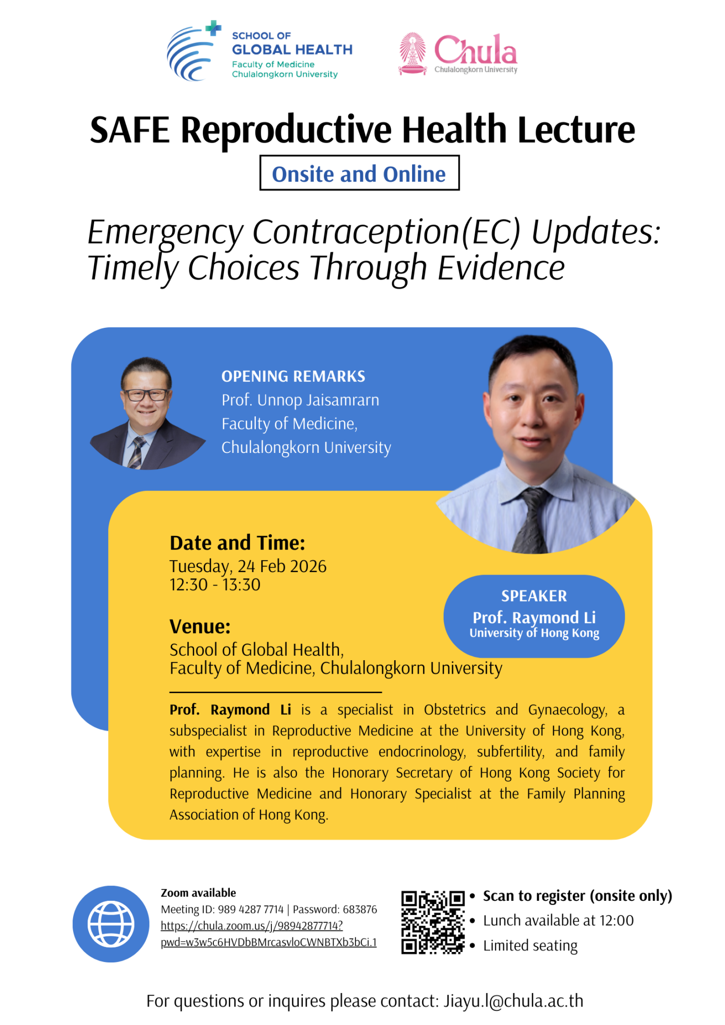 11th Asia-Pacific AIDS & Co-Infections Conference : 📢 Call for ...